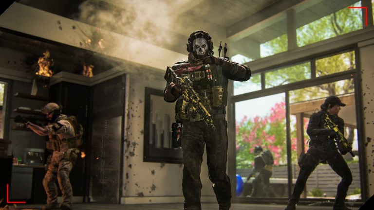 Best MW3 controller settings to improve your aim: Sensitivity and aim ...