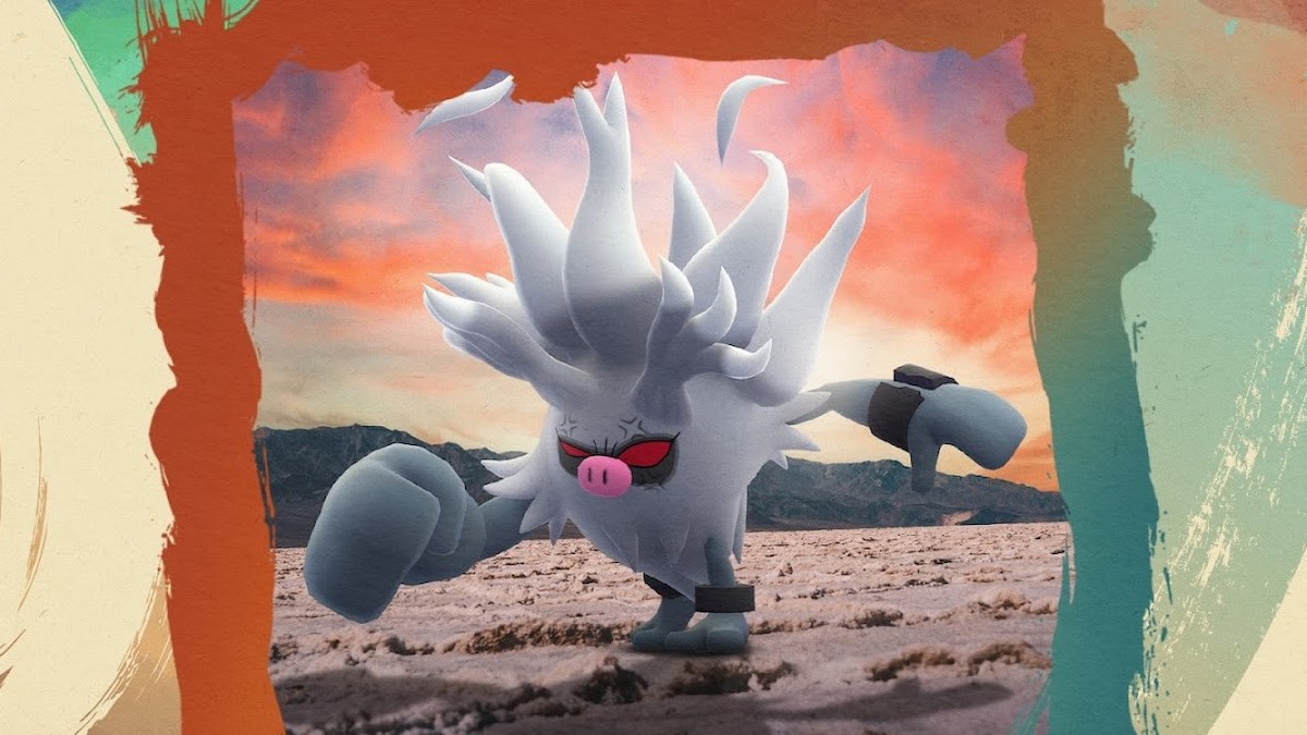 How to get a Shiny Annihilape in Pokemon Go