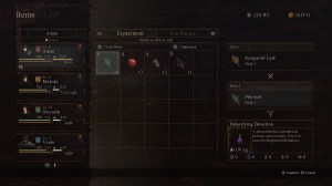 How to cure poison in Dragon's Dogma 2