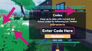 Cursed Sea codes (October 2024) – Destructoid