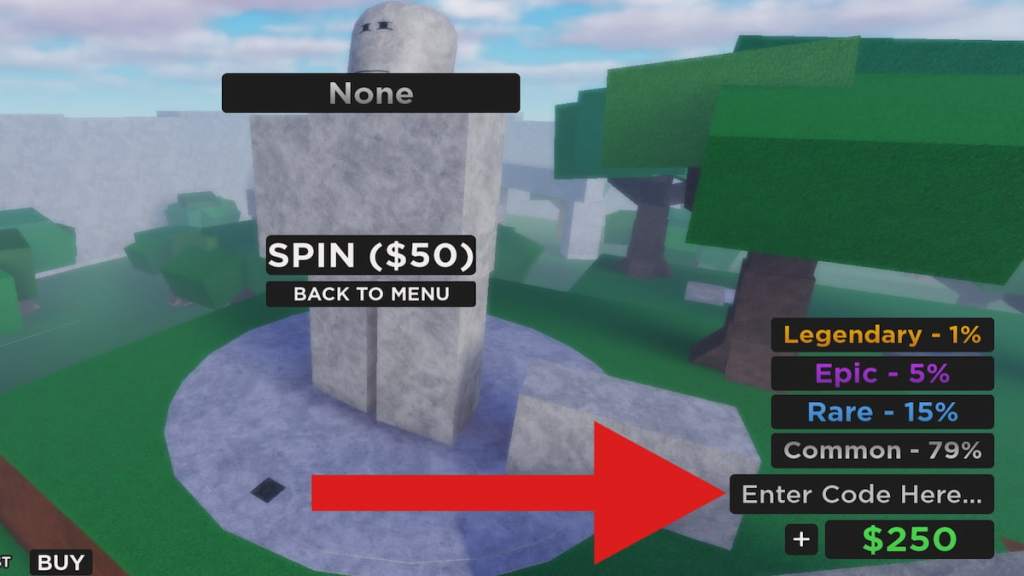 Element Battles codes (April 2025) – Destructoid