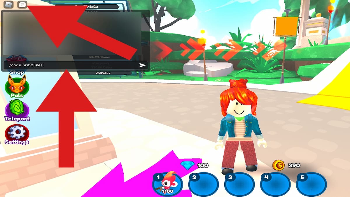 Pal (Palmon) Tower Defense codes (May 2024) – Destructoid