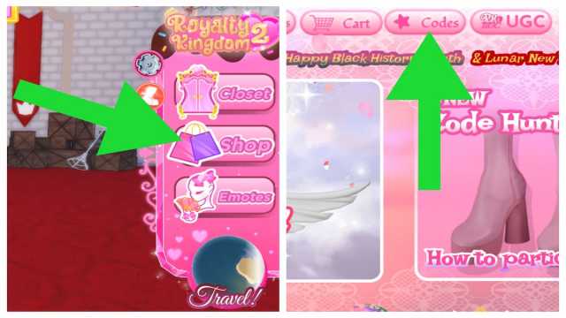 Royalty Kingdom 2 codes (December 2024) – Destructoid