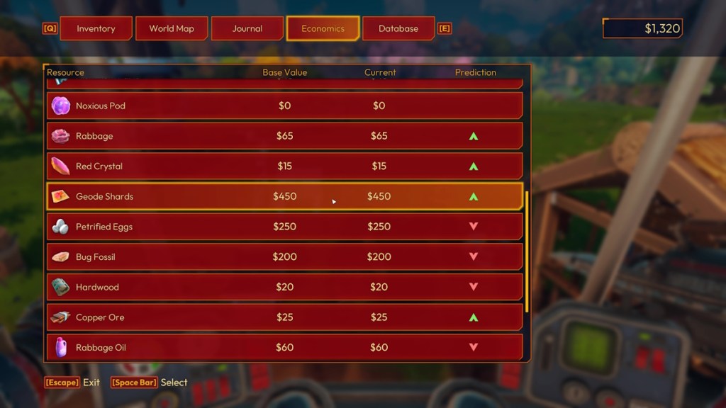 How to unlock the Merchant in Lightyear Frontier – Destructoid