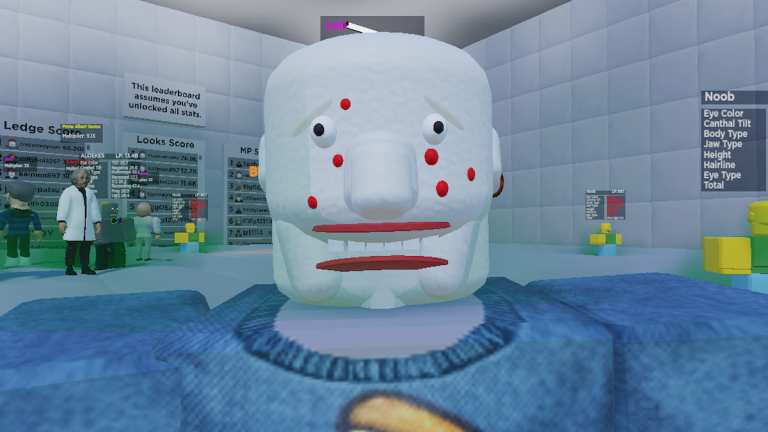 Ledge Mogger codes – Destructoid