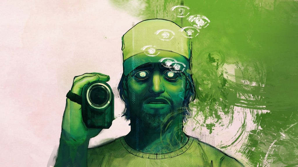 Review: Life Eater