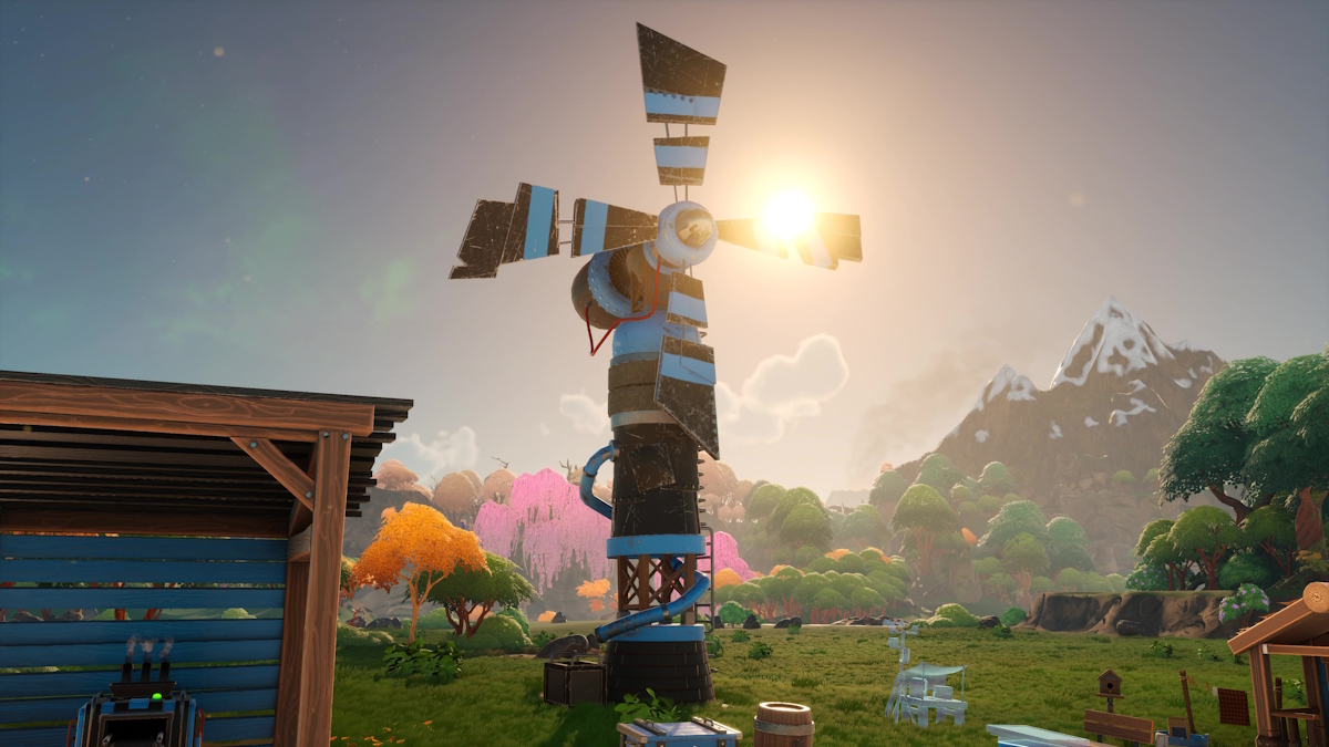 Where to find and farm Copper in Lightyear Frontier