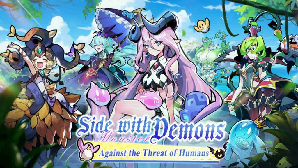 Monster Never Cry codes (February 2025) – Destructoid