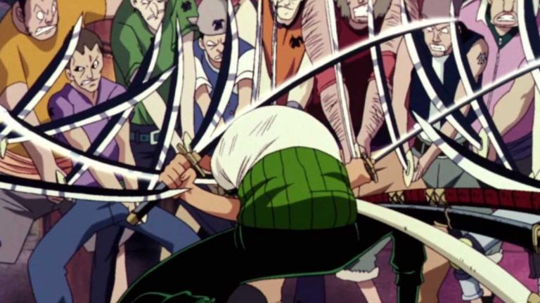 How to watch all One Piece movies in order chronologically