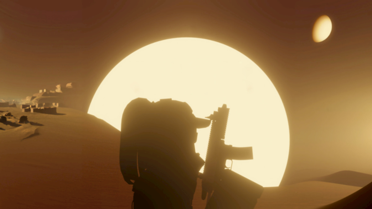 Operations Siege codes (April 2025) – Destructoid