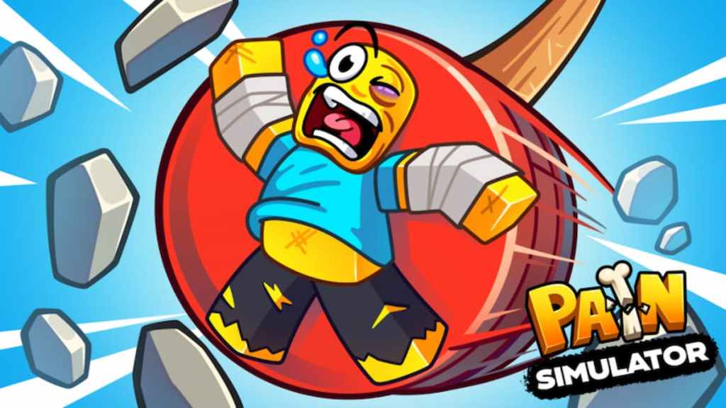 Pain Simulator codes (July 2024) – Destructoid