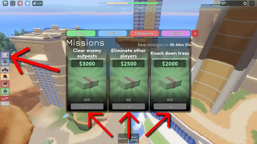 War Machines codes (April 2025)—Are there any? – Destructoid