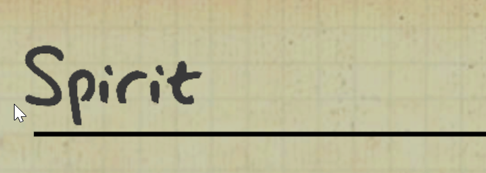 All Phasmophobia ghost types and traits