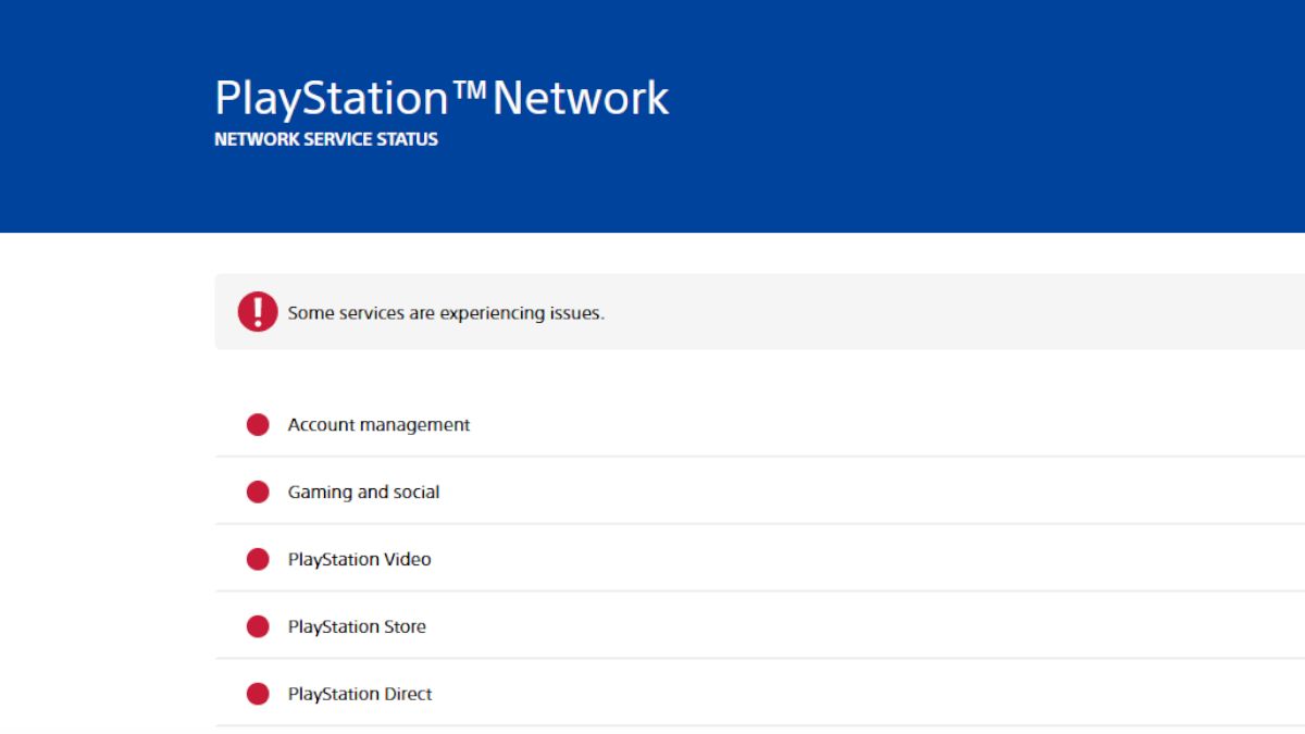 Helldivers 2 failed to establish network connection on PS5 fix – Destructoid