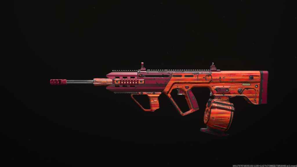How to unlock the RAM-7 in Call of Duty MW3