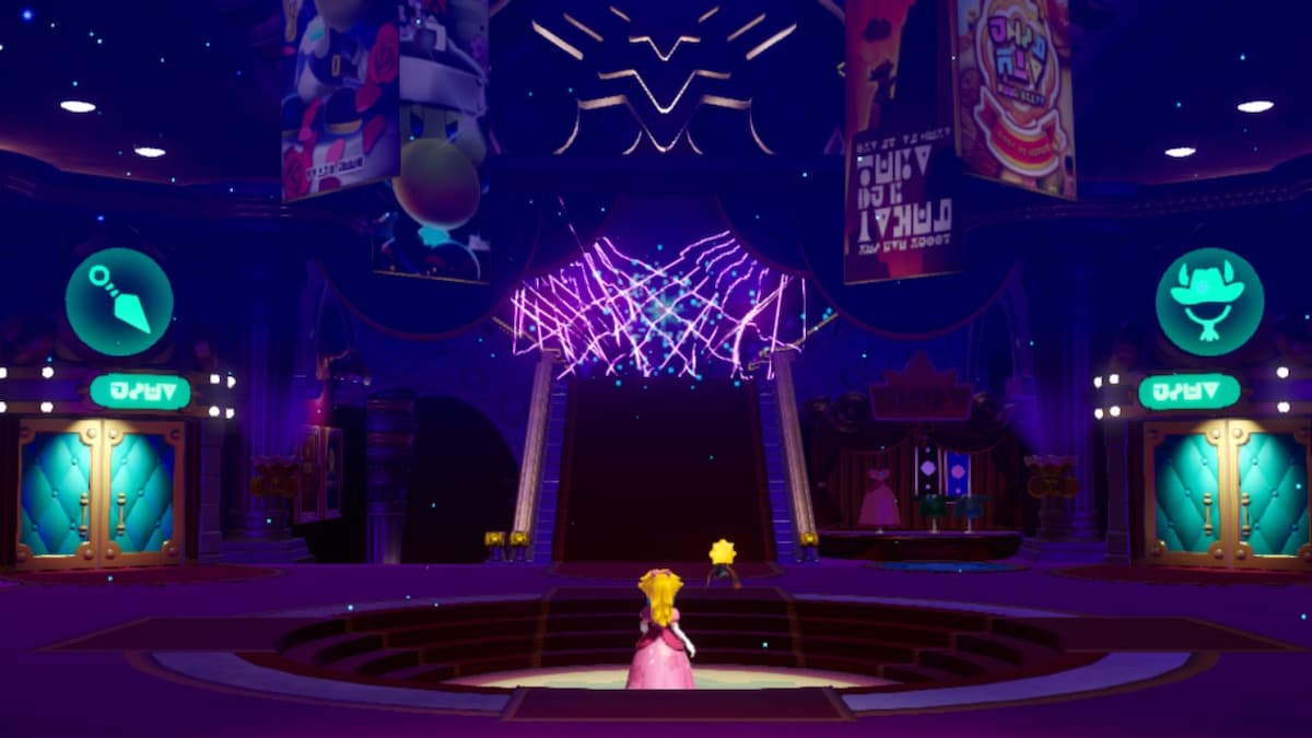 Review: Princess Peach: Showtime – Destructoid