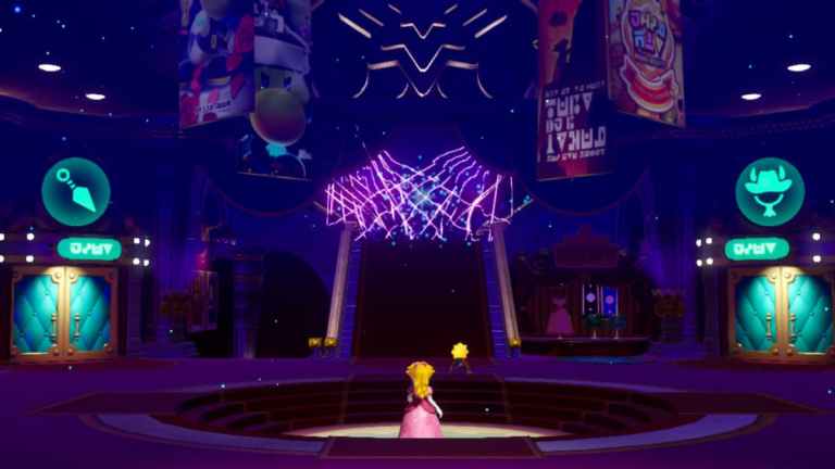 Review: Princess Peach: Showtime – Destructoid