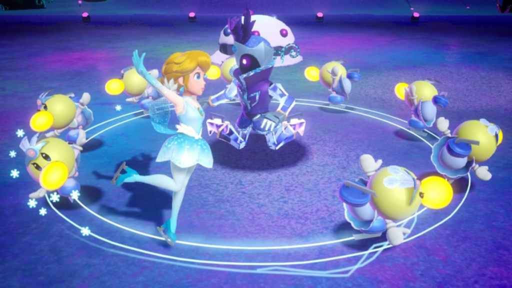 Review: Princess Peach: Showtime – Destructoid