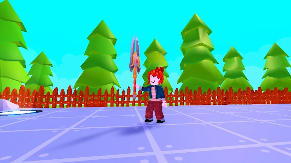 Tree Chop Simulator codes—Are there any? – Destructoid