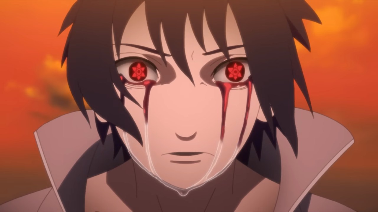 Yuri Lowenthal's best roles, from Helldivers 2 to Naruto's iconic Sasuke Uchiha