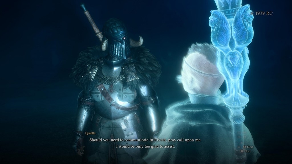 Dragon's Dogma 2: Where to get Rift Crystals fast and where to spend them