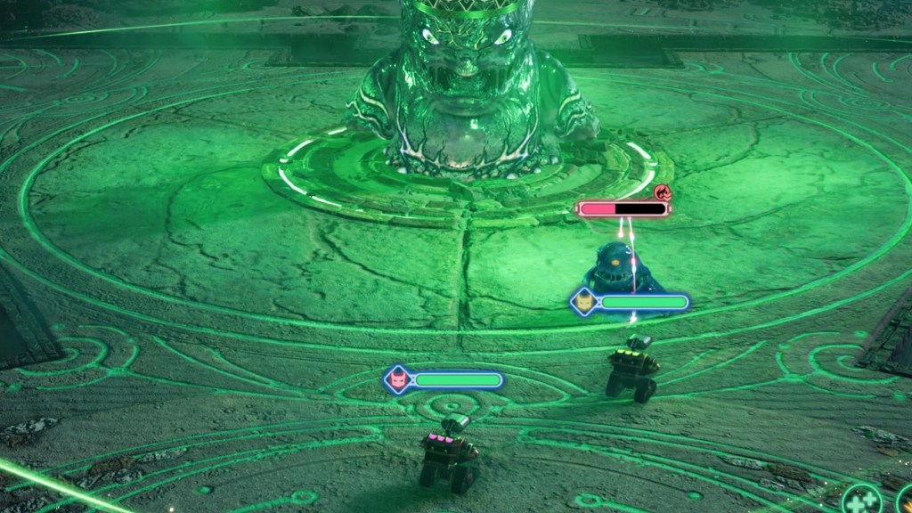 FF7 Rebirth: All Protorelic Locations in Cosmo Canyon – Destructoid