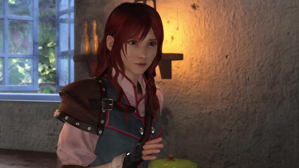 How to make perfect Magonga soup in FF7 Rebirth's The Spice of Life quest