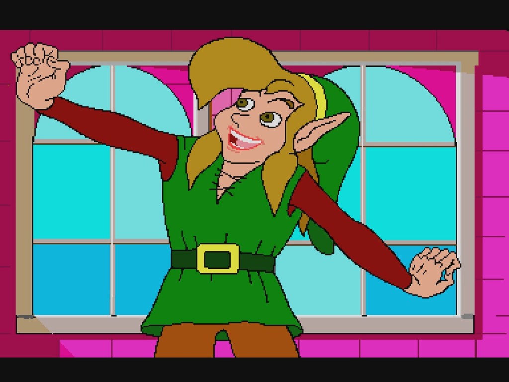 Limited Run Games CD-i Spoon replica controller gives the full ...