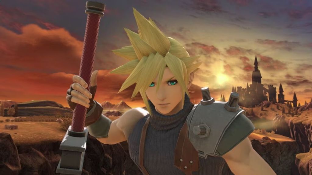 18 best Super Smash Bros. characters, ranked
