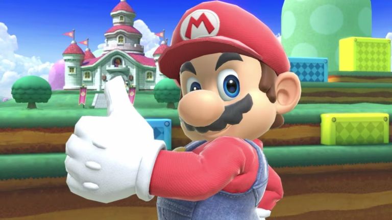 18 best Super Smash Bros. characters, ranked
