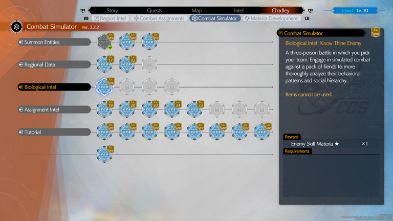 FF7 Rebirth: Enemy Skill Materia guide – Destructoid