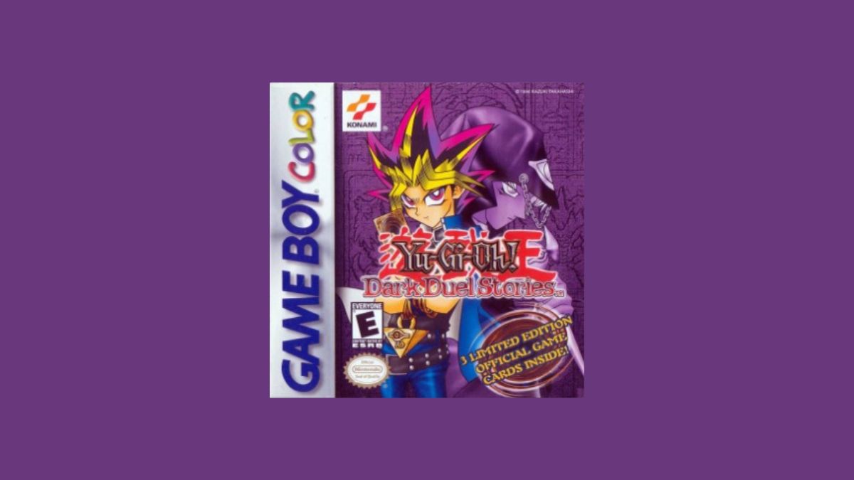 The 23 best Game Boy Color games that helped shape the future of video ...