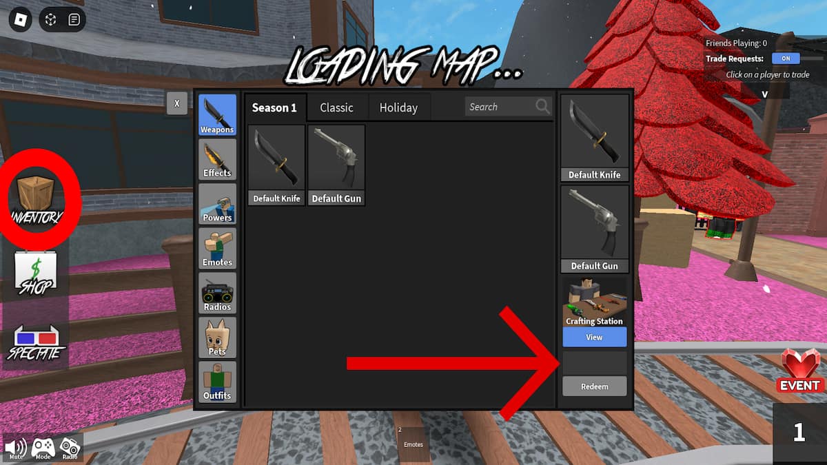 Zyleak's MM2 codes (October 2024) – Destructoid