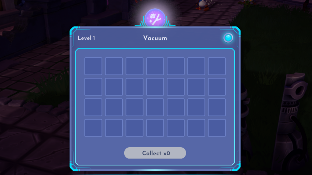 How to craft and use Ancient Machines in Disney Dreamlight Valley