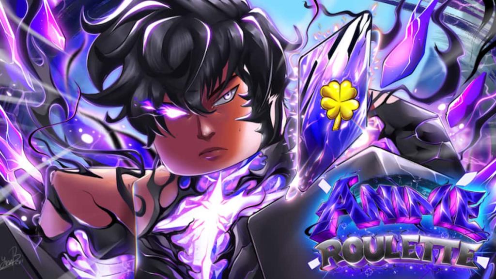 Anime Roulette codes (April 2025) [LEGENDS REBORN] – Destructoid