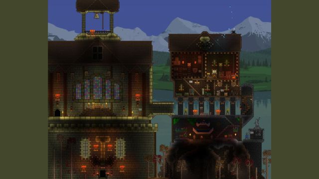 The 10 best Terraria mods, adding dozens of hours from Hyrule to new bosses