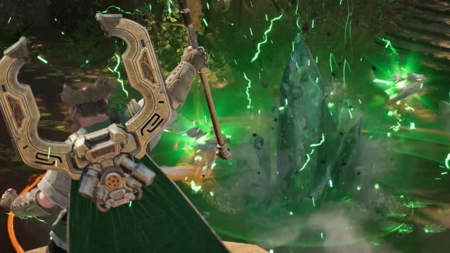 Predecessor interview: Omeda Studios talks moving the MOBA revival to ...