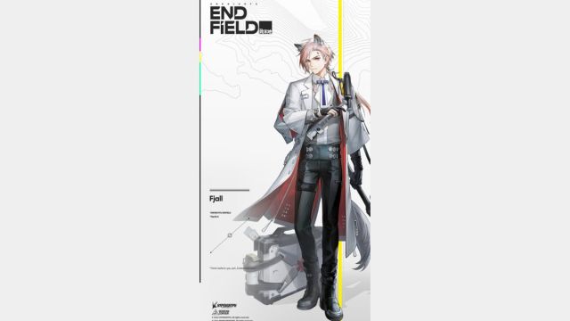Arknights: Enfield release window, platforms, trailer, and more ...