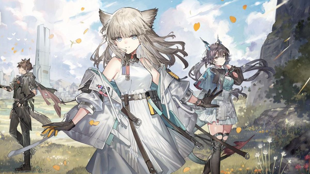 All confirmed Arknights Endfield voice actors and cast – Destructoid
