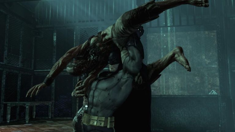 All Batman Arkham games in order