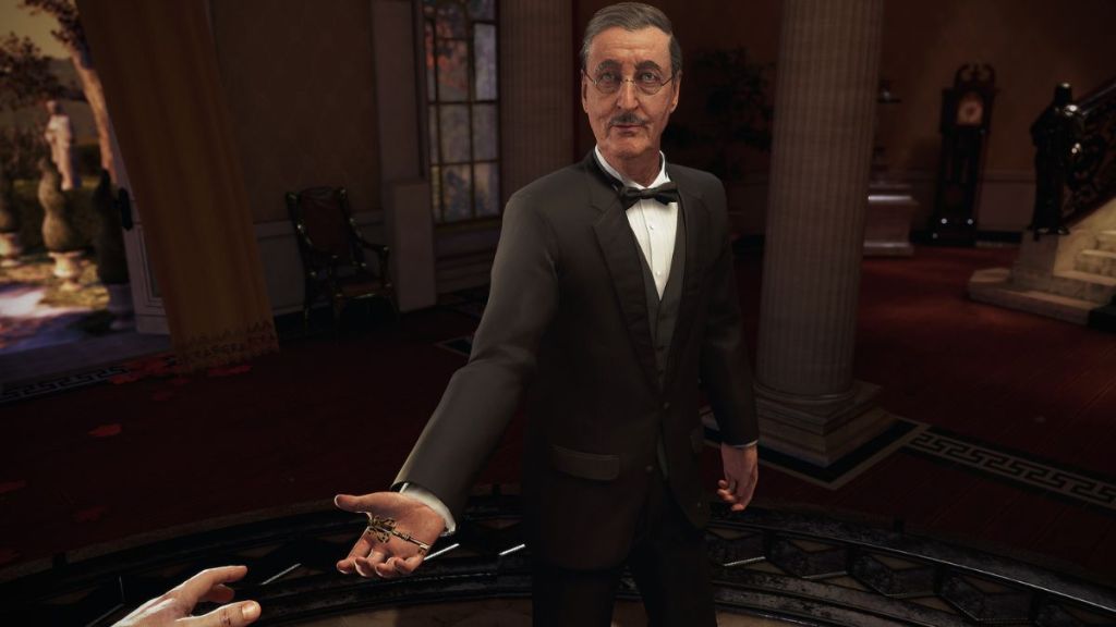 All Batman Arkham games in order