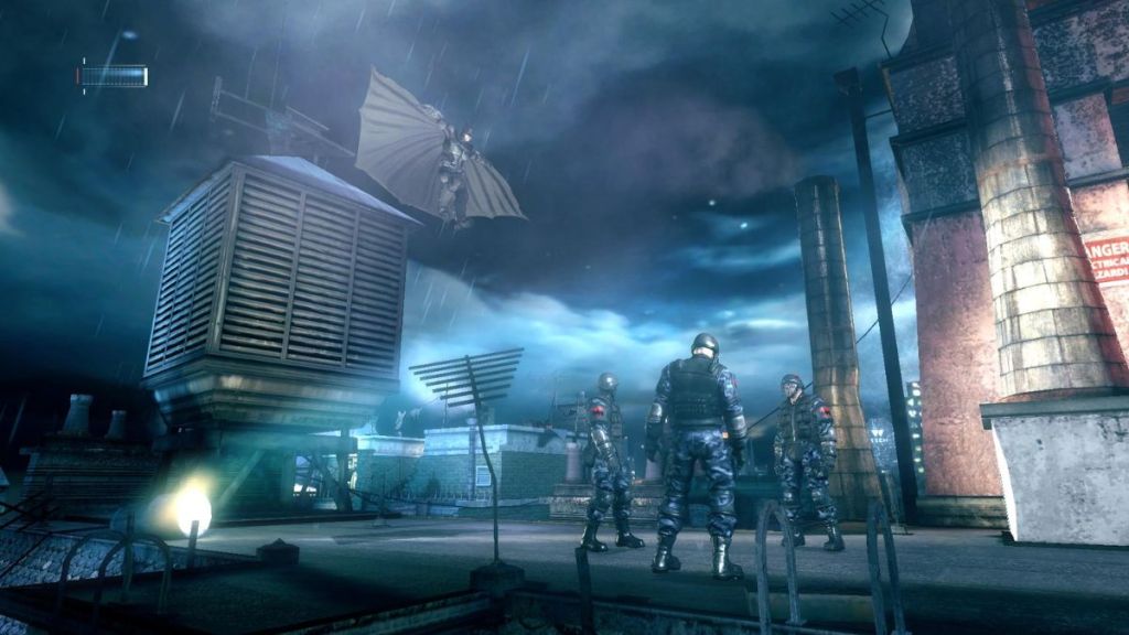 All Batman Arkham games in order