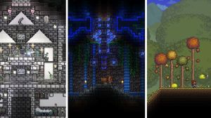The 10 best Terraria mods, adding dozens of hours from Hyrule to new bosses