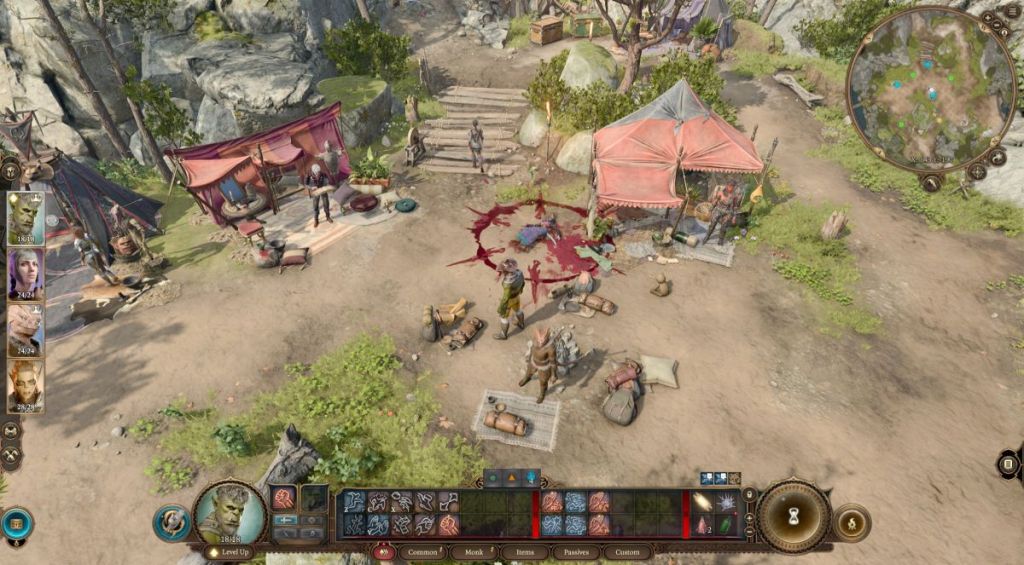 Can you save Alfira as Dark Urge in Baldur's Gate 3 (BG3)?