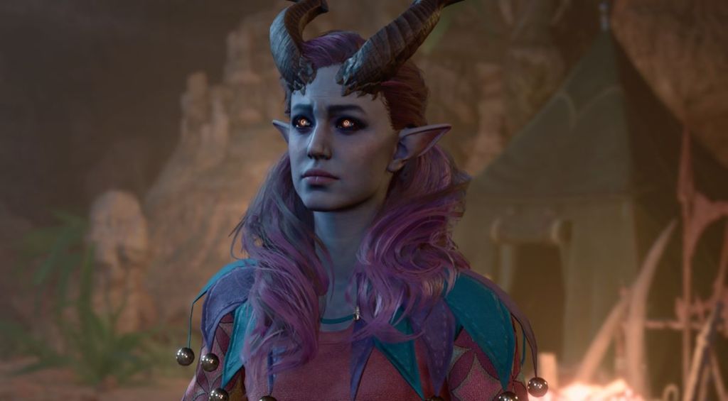 Can you save Alfira as Dark Urge in Baldur's Gate 3 (BG3)?