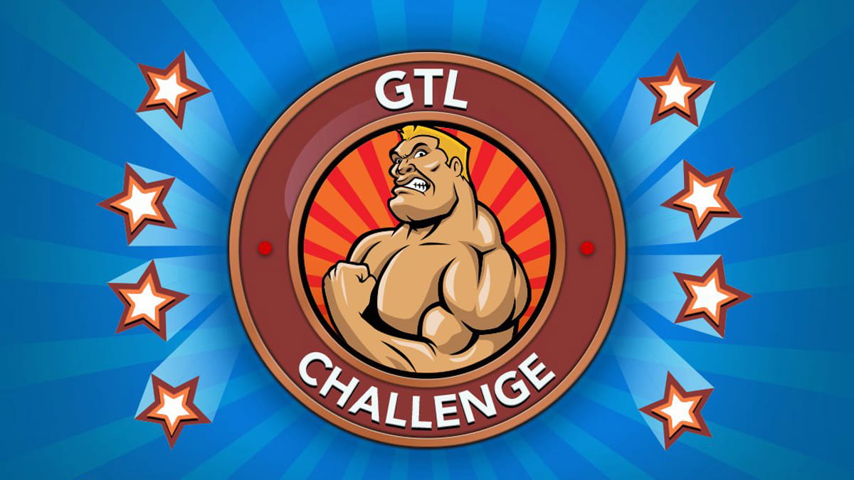 How to complete the GTL Challenge in BitLife – Destructoid