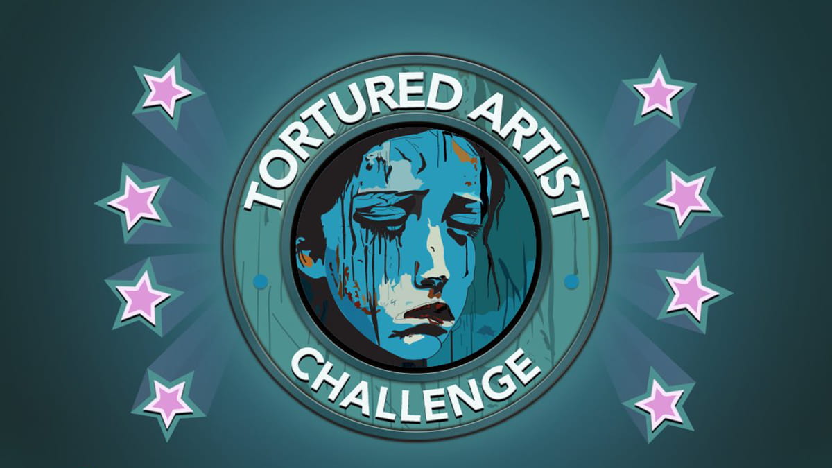 How to complete the Tortured Artist Challenge in BitLife – Destructoid