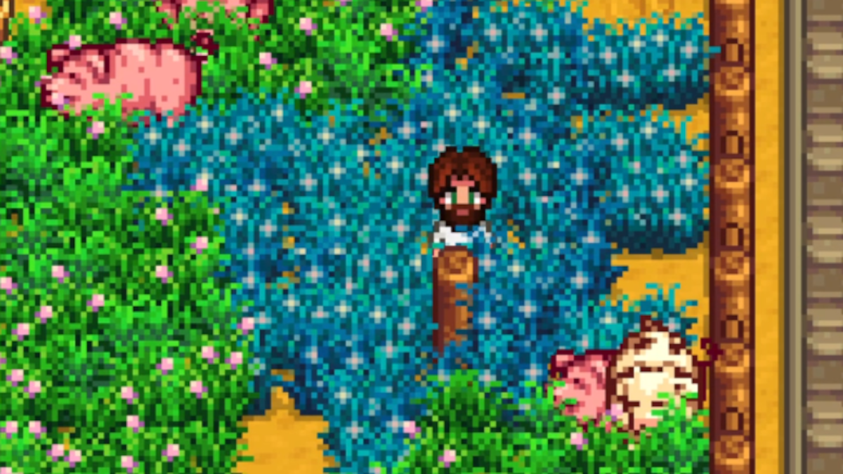 Full Meadowlands Farm Stardew Valley guide – Destructoid