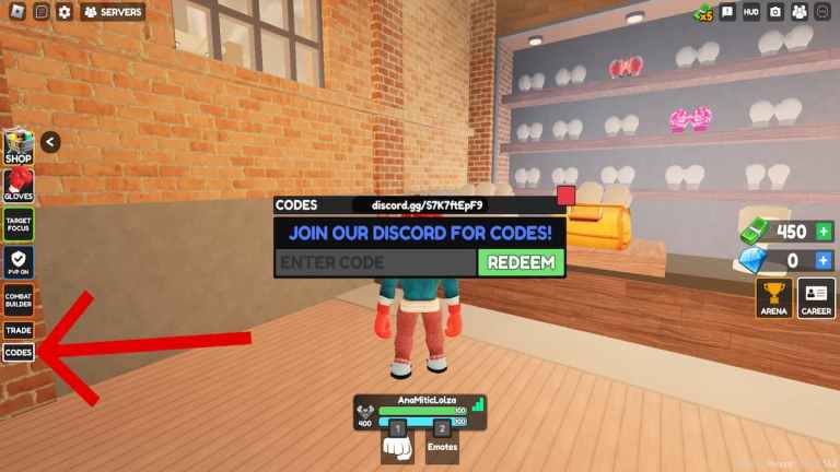 Boxing Beta codes – Destructoid