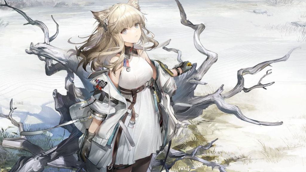 Arknights: Enfield release window, platforms, trailer, and more ...